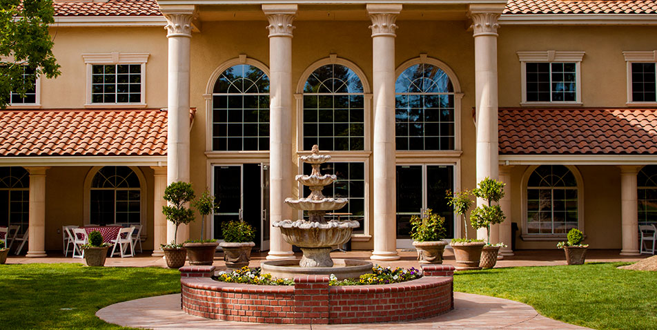 Croatian American Cultural Center | Sacramento, CA